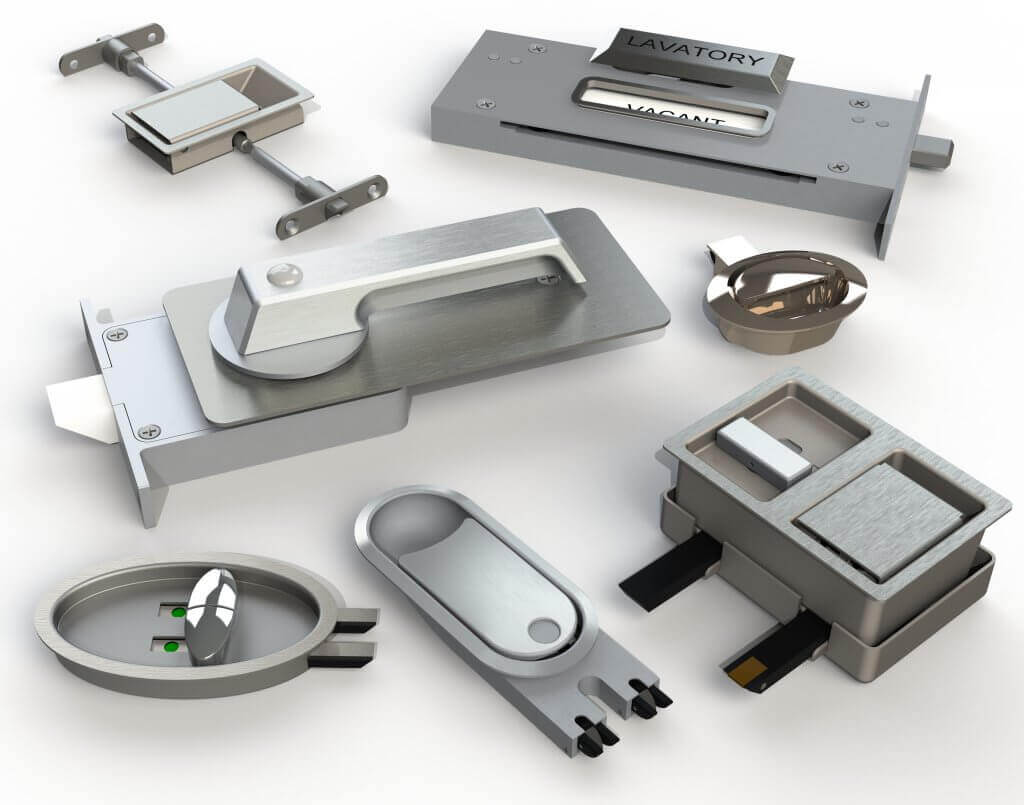 Aerospace - Actron Manufacturing