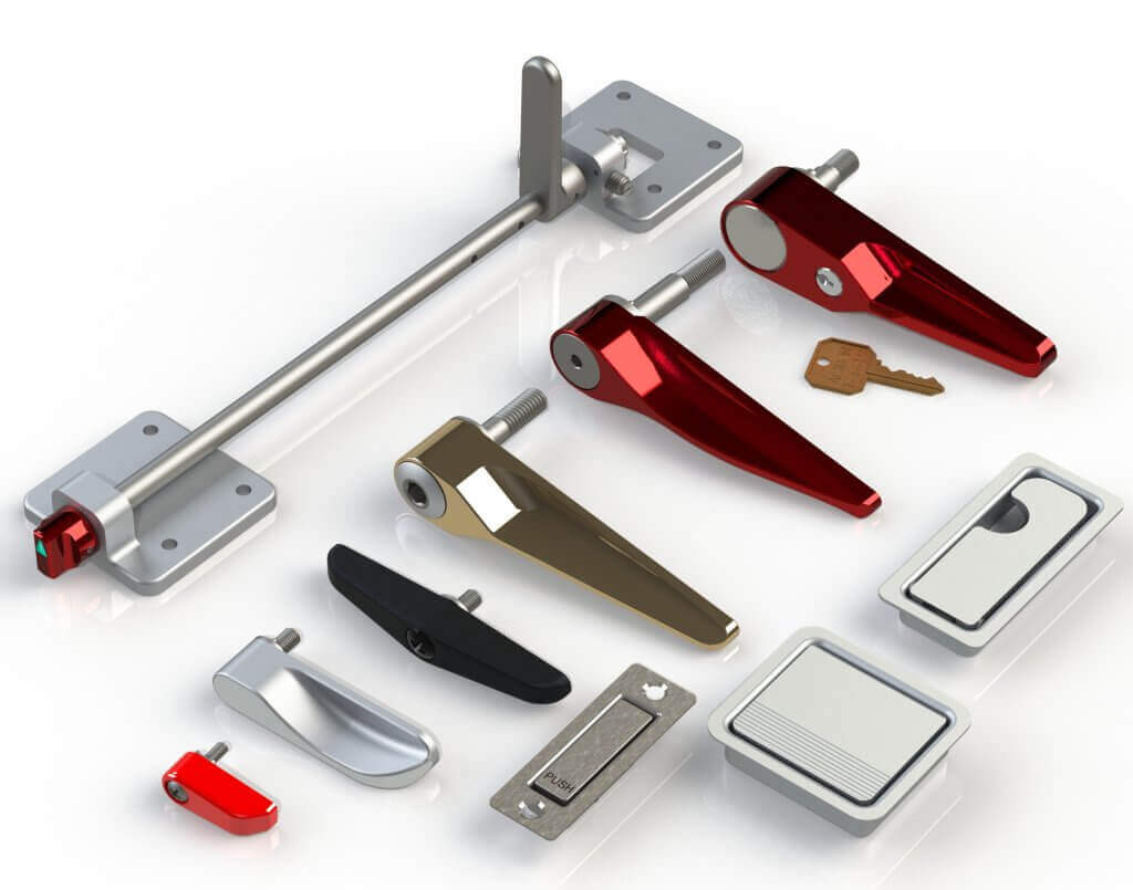 Products - Actron Manufacturing