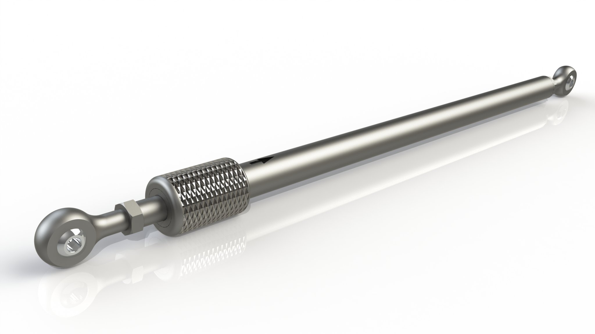 strut-assy-actron-manufacturing
