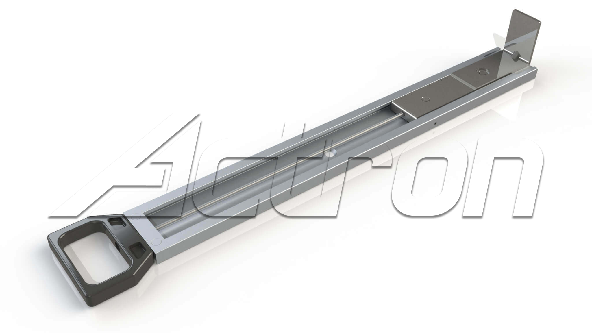 Extractor – Aluminum - Actron Manufacturing