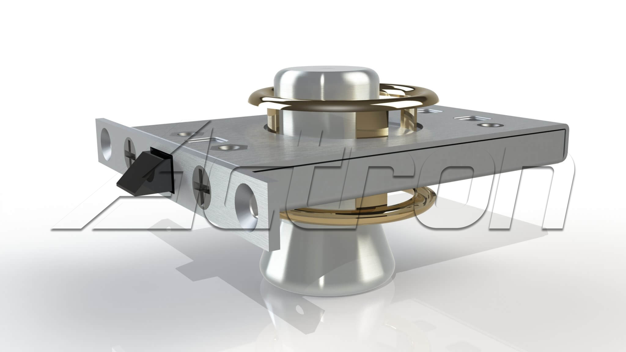 Latch Assy – Finger - Actron Manufacturing